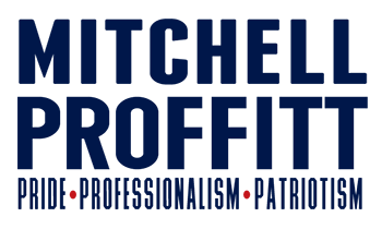 Mitchell Proffitt - Home